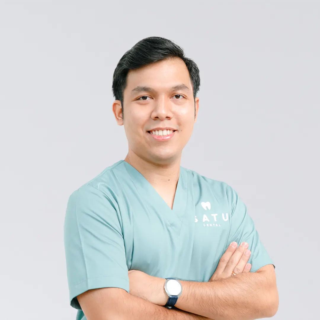 Dokter Gigi Terbaik dan Berpengalaman - Klinik Gigi SATU Dental
