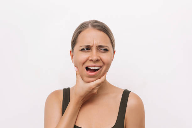 Dislokasi Rahang: Gejala, Penyebab dan Pengobatan yang Tepat - Klinik ...