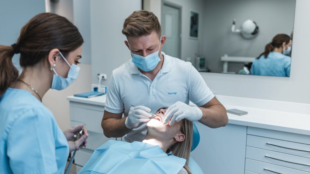 Gigi Overbite, Penyebab dan Cara Menanganinya - Klinik Gigi SATU Dental