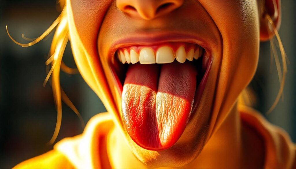 Bagian Lidah dan Rasa yang Dikecap - Klinik Gigi SATU Dental