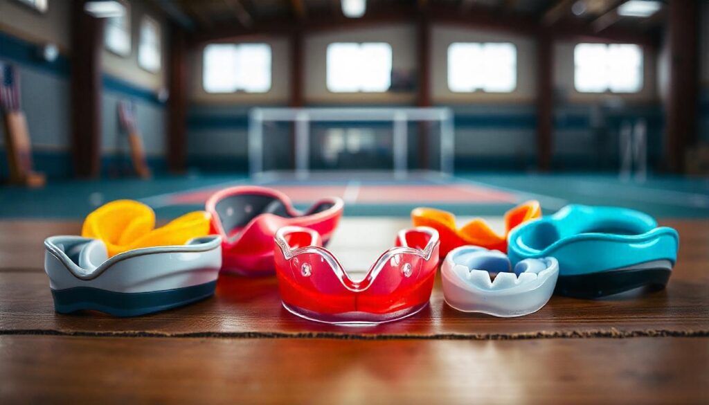 Mouth Guard: Pengertian, Jenis, dan Kegunaannya untuk Gigi – Klinik ...