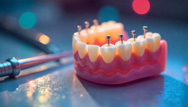 Mengenal Anatomi Gigi, Fungsi dan Jenis-jenis Gigi - Klinik Gigi SATU ...