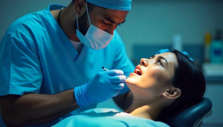 Tambalan Gigi Lepas? Ini Penyebab dan Cara Mengatasinya – Klinik Gigi ...