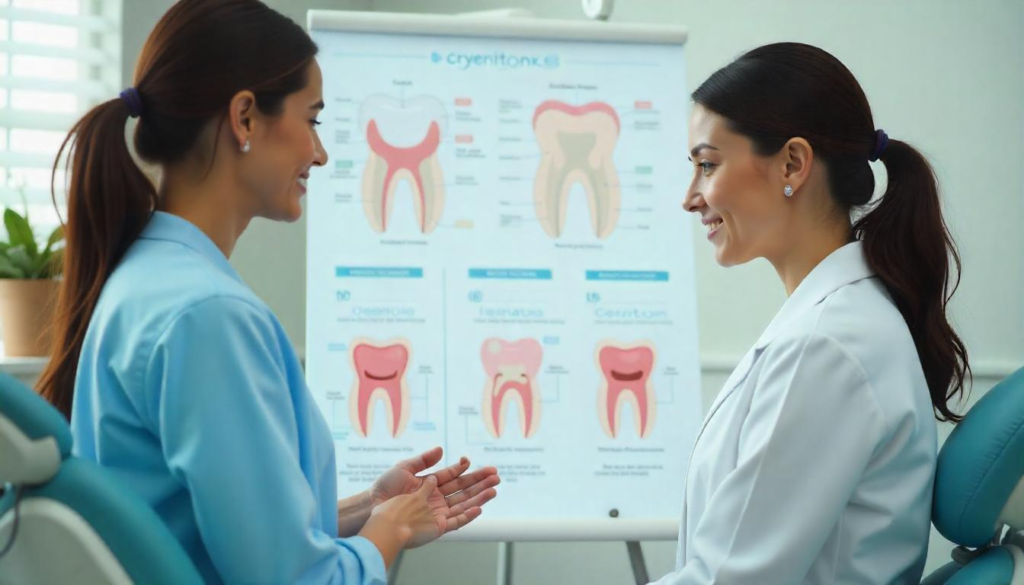 3 Jenis Obat Bius Gigi, Ketahui Fungsi dan Efeknya – Klinik Gigi SATU Dental