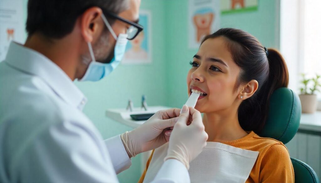 18 Penyakit Gigi, Gusi dan Mulut yang Paling Sering Terjadi - Klinik ...