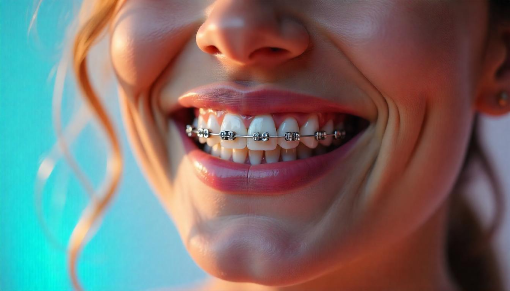 Jenis-Jenis Behel Gigi dan Harganya, Lengkap! - Klinik Gigi SATU Dental