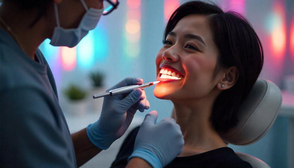 Tambal Gigi saat Hamil, Ketahui Syarat dan Prosedurnya – Klinik Gigi SATU Dental